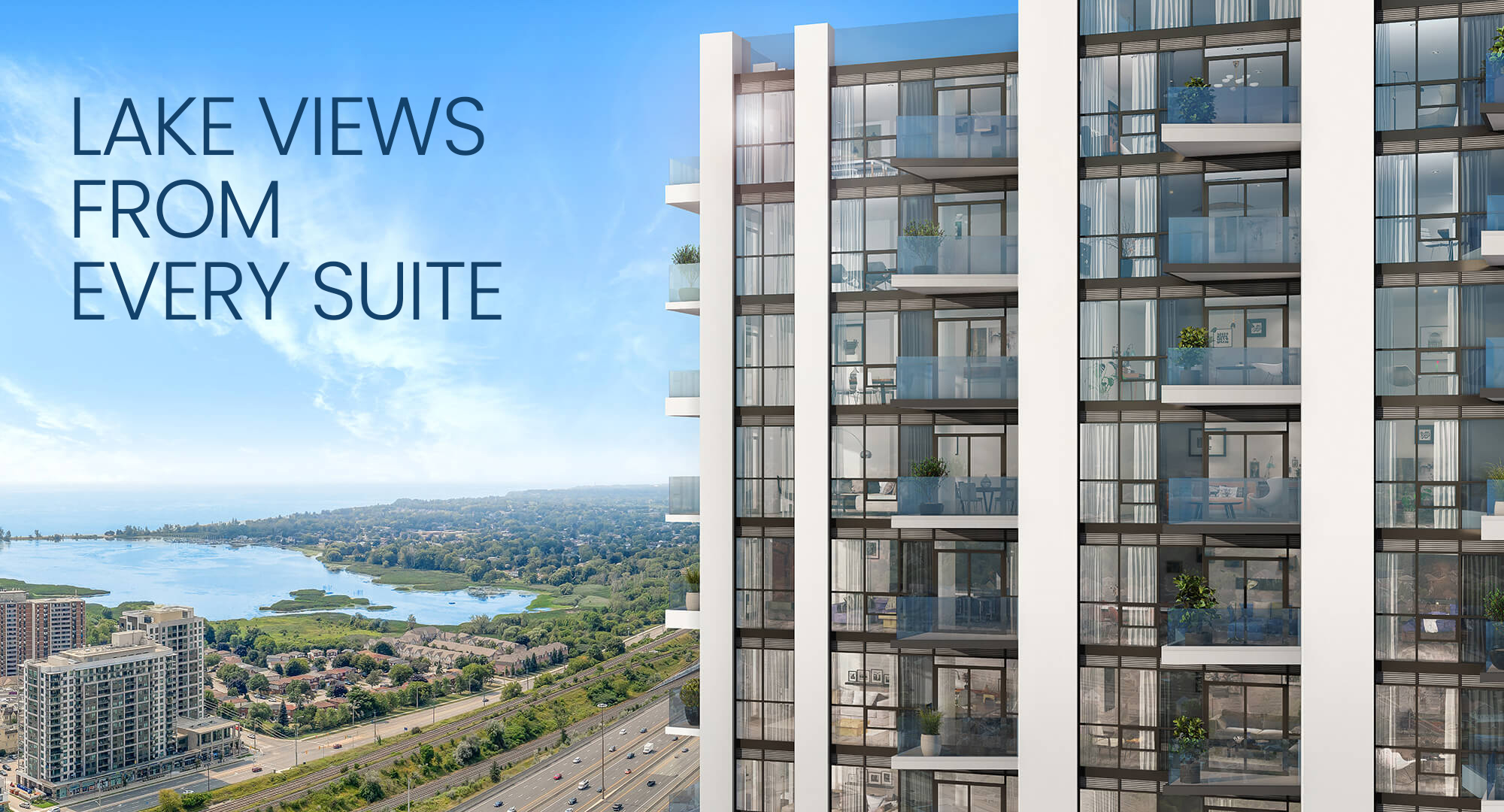 Vupoint Condos Pickering | Only 10% Down| Limited VVIP Package